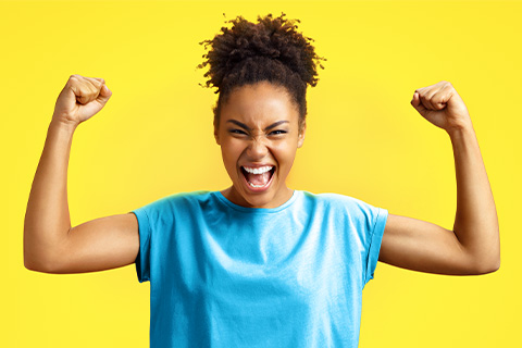 Compliment van de baas telt meer dan dubbel