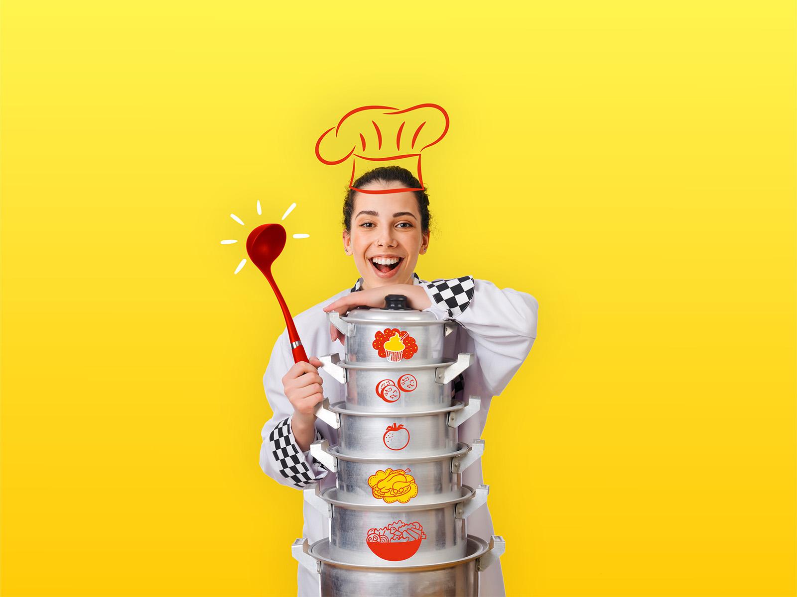 Werken als chef kok: opleiding, takenpakket, loon en mogelijkheden ...