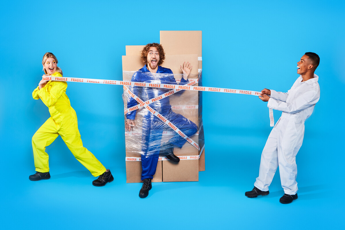 Werken als magazijnier: opleiding, takenpakket, loon en mogelijkheden ...