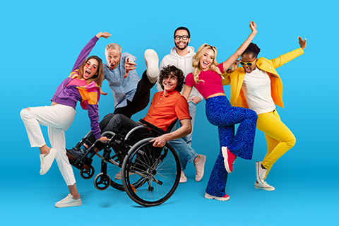 Diversiteit en inclusie op de werkvloer voor kmo’s