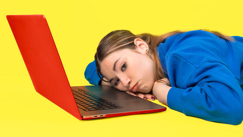 Check-list: risques-tu un bore-out?