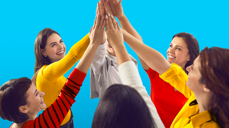 Zelfsturing: 5 tips om je team te motiveren