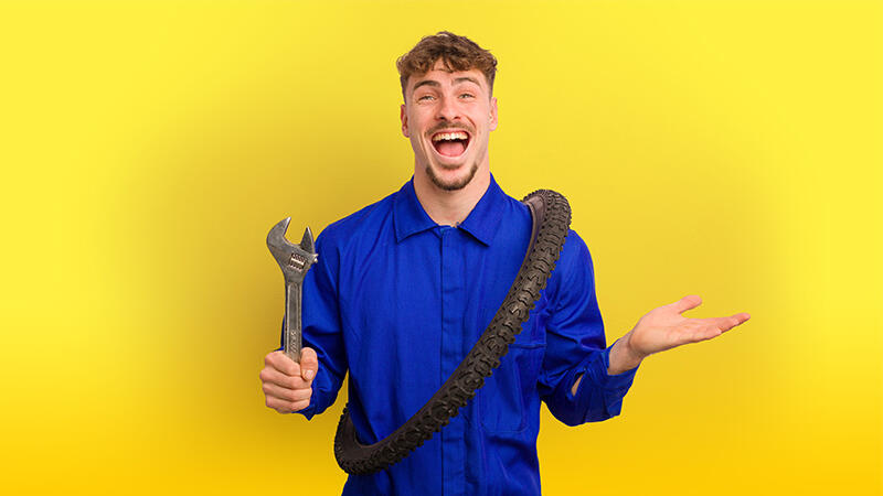 Devenir monteur : formation, tâches, salaire et opportunités ! | Tempo-Team