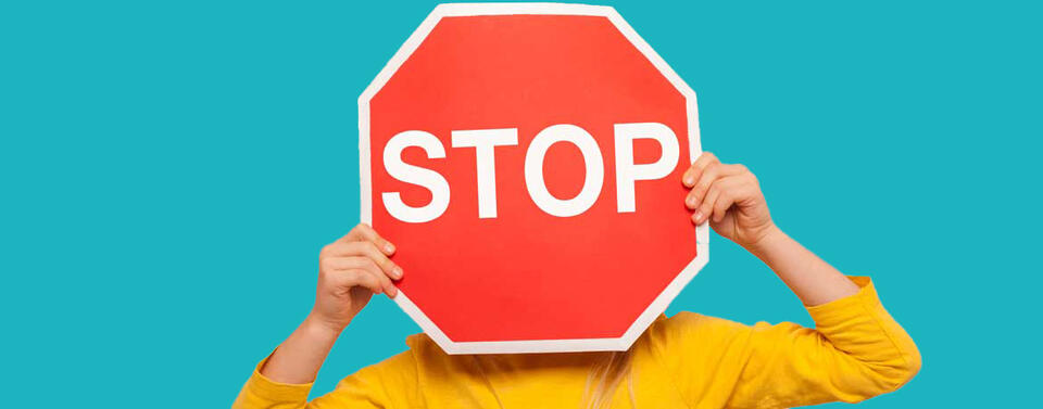 Pesten op het werk? Met deze checklist pakt het niet!